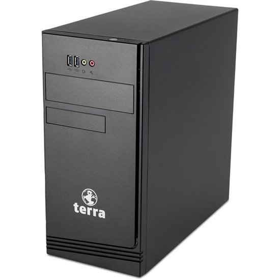 Terra PC Business 5200 LE - Intel Core i5-12400 - 8GB - 500GB M.2 SSD ...