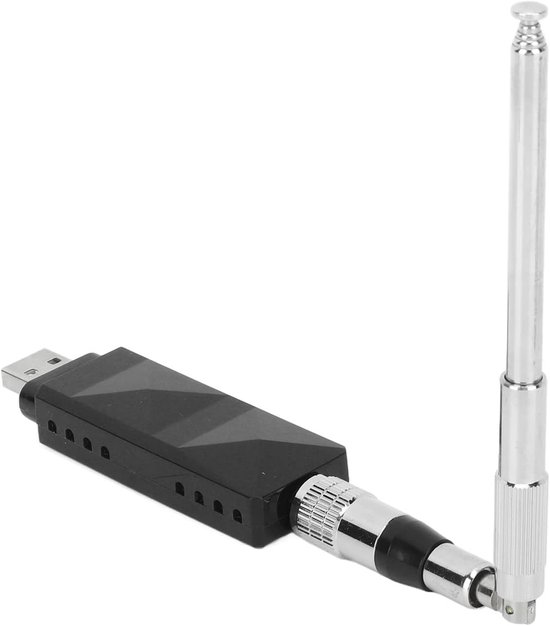 Dual Channel AIS Receiver - USB Output - Antenna - RVS - Vouwbaar ...