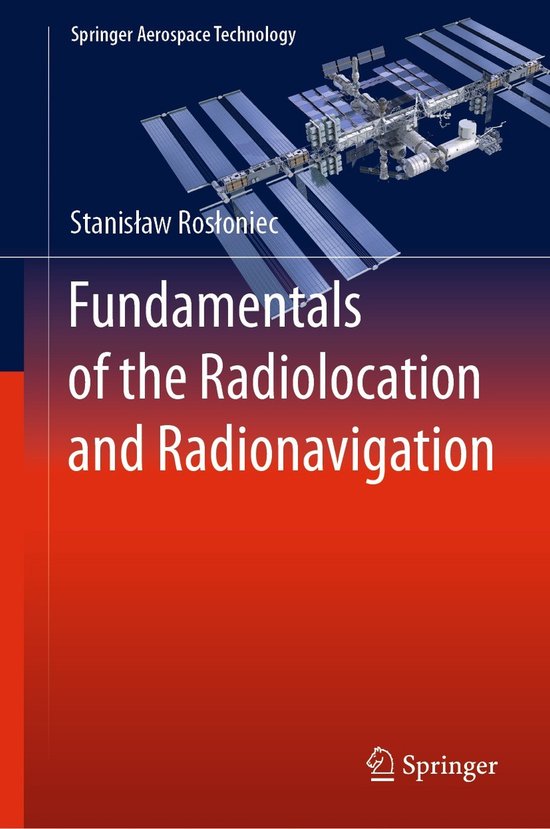 Springer Aerospace Technology- Fundamentals of the Radiolocation and ...