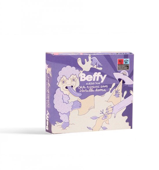 Beppy Valentijnsbox Medium | bol