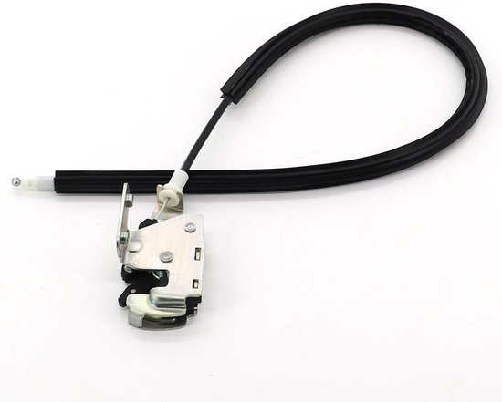 Allecto Premium - Autodeur Vergrendelingskabel - Linkerzijde - Geschikt ...