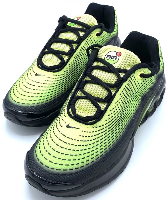 Nike Air Max DN AMD- Sneakers- Maat 39 | bol