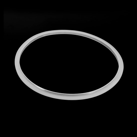 Gasket Sealing Ring - 6 Sizes - Vervangingsring - Duidelijke ...
