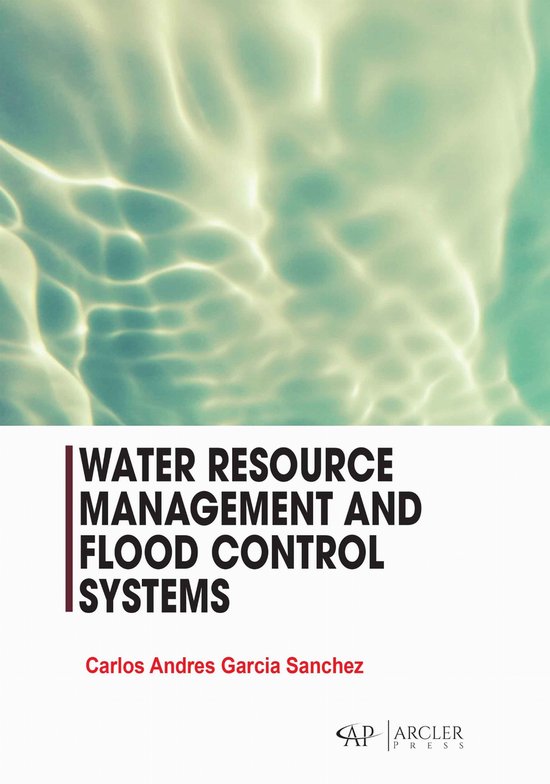 Water Resource Management and Flood Control Systems | 9781779564344 ...