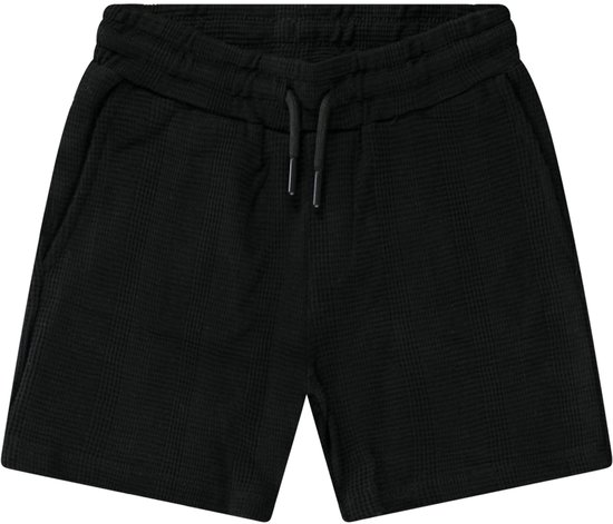 Cars Jeans Odran Broeken Jongens - Zwart - Maat 116 | bol