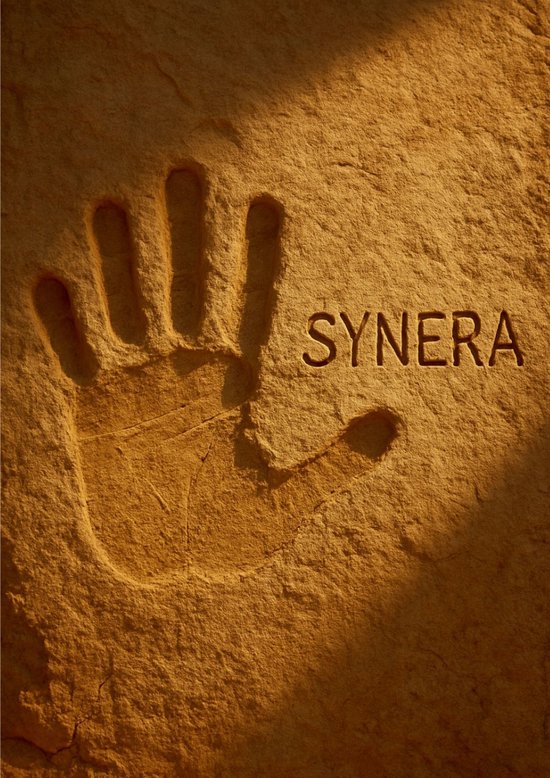Synera (ebook), Piotr Mikosiński | 9788384145531 | Boeken | bol