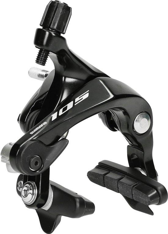 Remhoef (achter) Shimano 105 BR-R7000 - zwart | bol