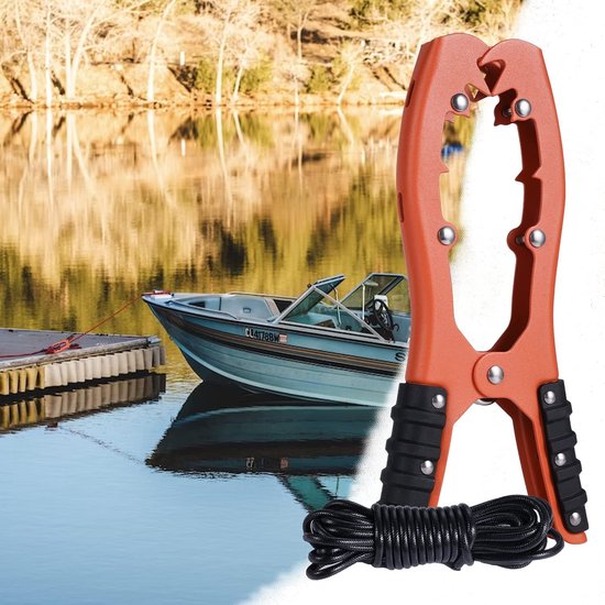 Anchor Gripper, Portable Kayak Grip Anchor Kayak Anchor Mount Kayak ...
