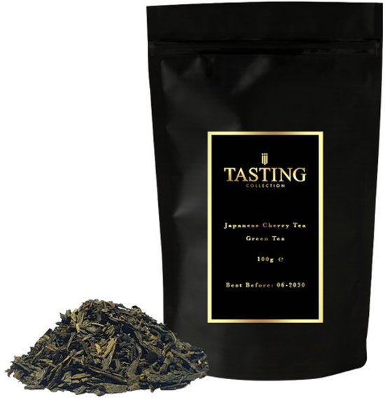 Japanese Cherry Tea | bol