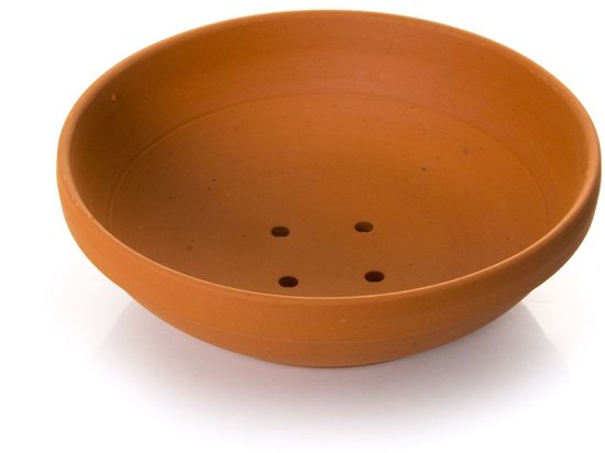 Duivennest steen met gaten | bol