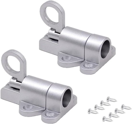 Inovra Plus - Automatische vergrendeling deurgrendel | 2 stuks ...