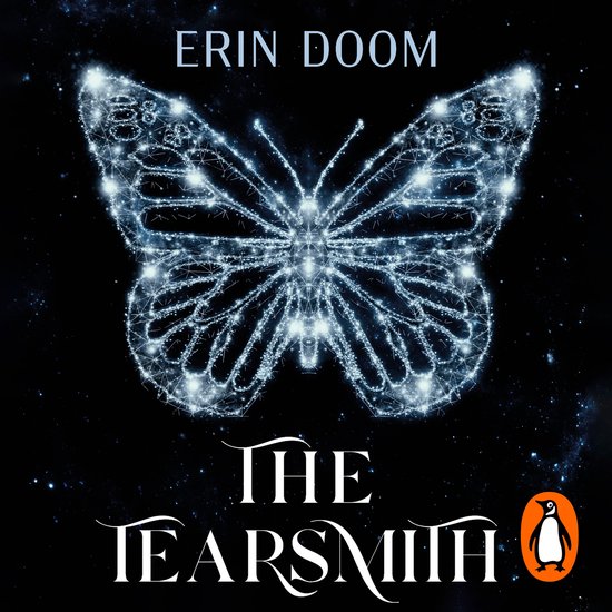 The Tearsmith, Erin Doom | 9781405969550 | Boeken | bol