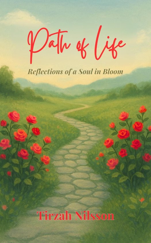 Path of Life (ebook), Tirzah Nilsson | 9781948812412 | Boeken | bol
