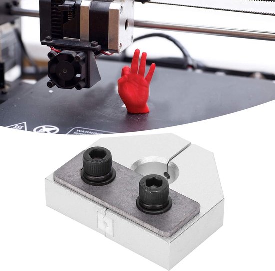 Filament Splicer Tool voor 3D Printer - Filamentlasser voor 1.75mm-3mm ...