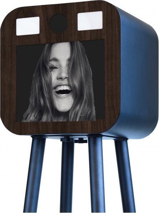 Cube Photobooth | bol.com