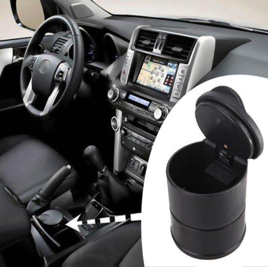 Auto asbak - Autoasbak - Autoaccessoires - Asbak - Universele Asbak ...