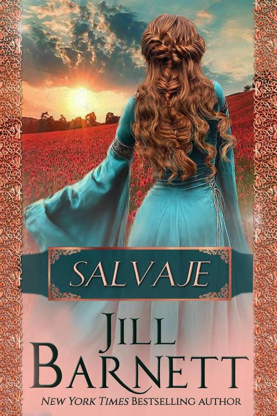 Salvaje (ebook), Jill Barnett | 9781071525159 | Boeken | bol.com