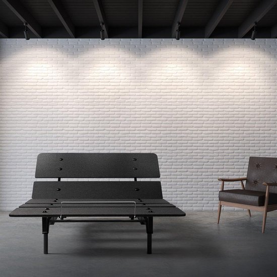 Maurits Smart Bed Norvyn - Elektrisch | bol