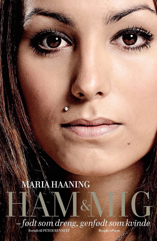 Ham & mig (ebook), Peter Bennett | 9788771371284 | Boeken | bol.com
