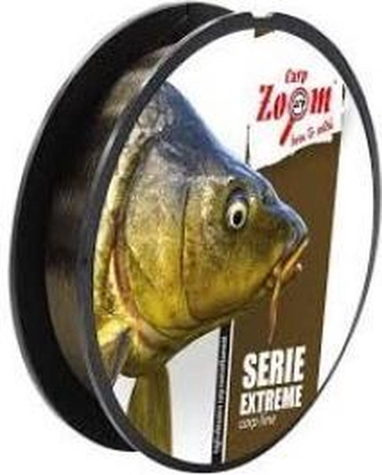 Extreme Carp Line | bol.com