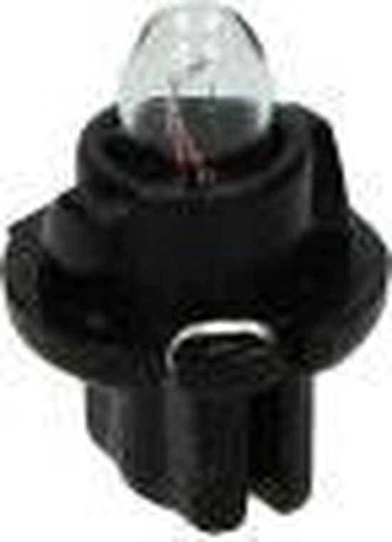 Piaggio Fitting km klok T5 wedge 8MM Aerox Zip Runner NRG | bol.com