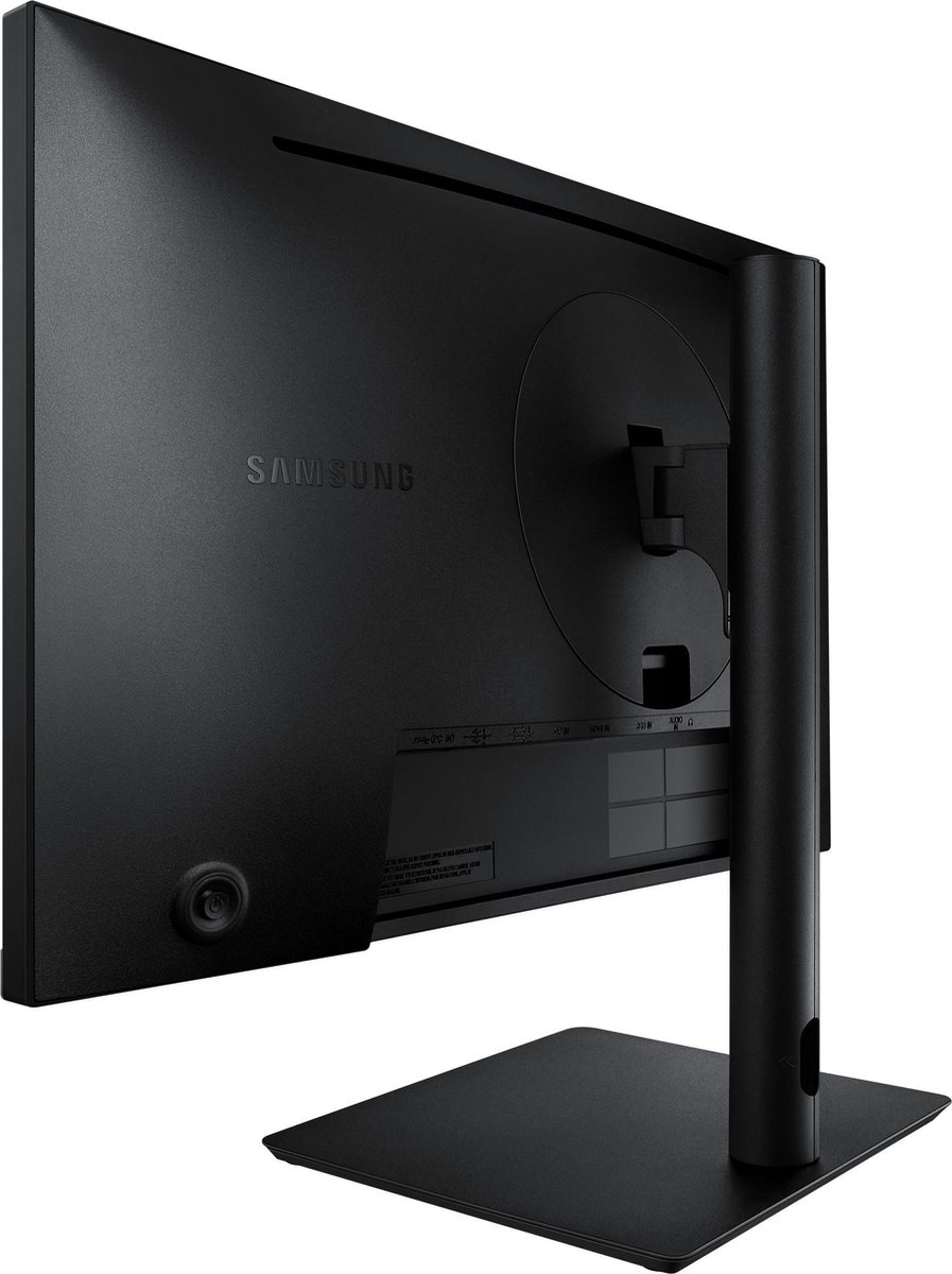 Samsung S24R652FDU - SR65 Series - LED-Monitor - 61 cm (24 ...