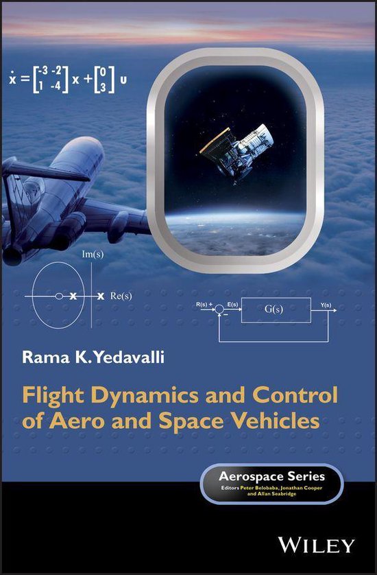 Aerospace Series - Flight Dynamics and Control of Aero and Space ...