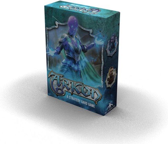 Arkon Card Game | Games | bol.com