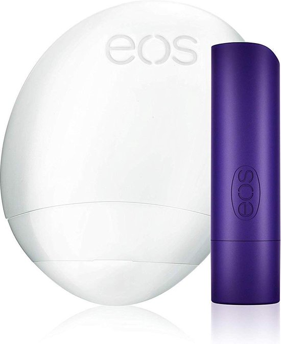 Limited Edition Gift Set "EOS" | bol.com