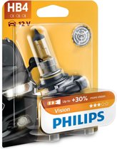 Philips halogeen lamp HB5 12V | bol.com