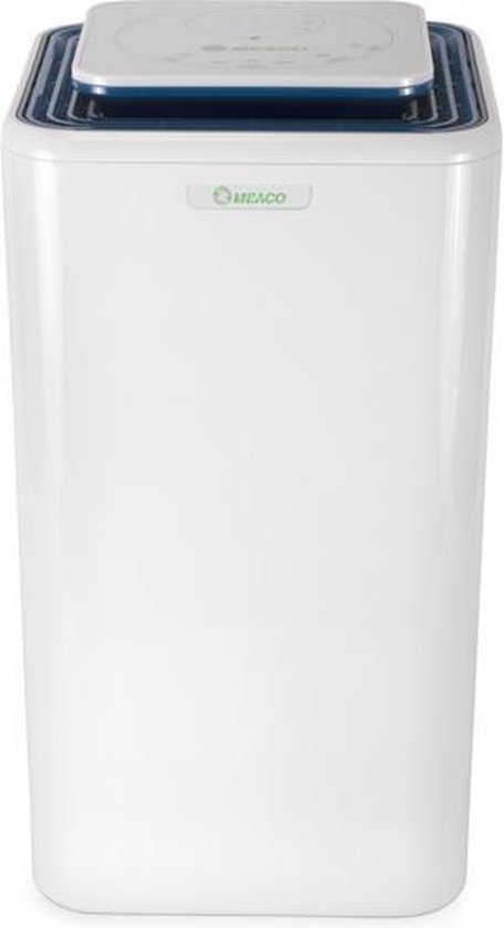 Meaco Luchtontvochtiger 12L Mini | bol