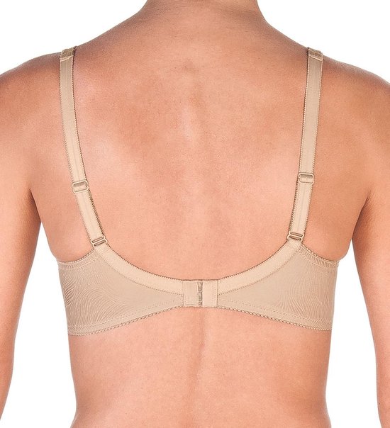Felina Melina Beugel Bh 0000527 034 Sand - maat EU 85B / FR 100B | bol.com