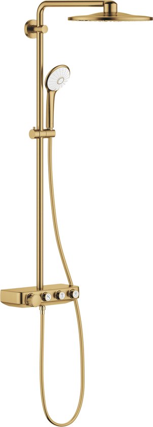 GROHE Euphoria SmartControl 310 Regendouche - Ã¸ 31cm - CoolTouch ...