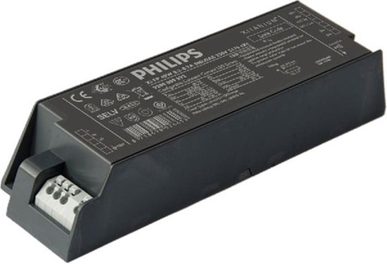 Philips LED Driver Xitanium FP 40W 0.2-0.7A SNLDAE 230V S175 sXt | bol
