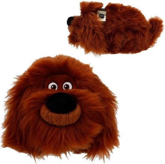 Ty Beanie huisdiergeheimen Duke 15cm | bol.com