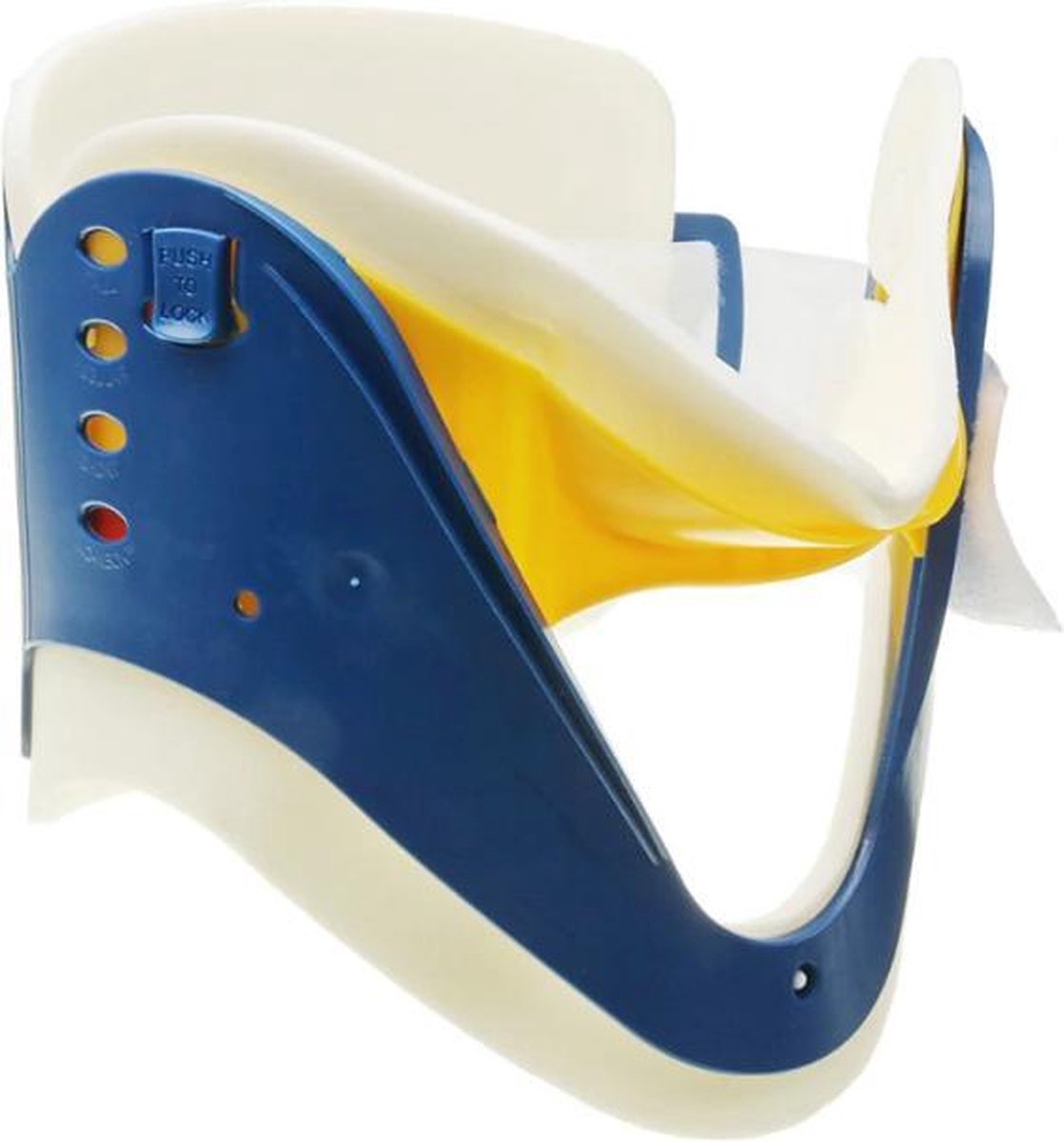 Collier cervical - Collier cervical - Stabilisation cervicale - Orthèse ...
