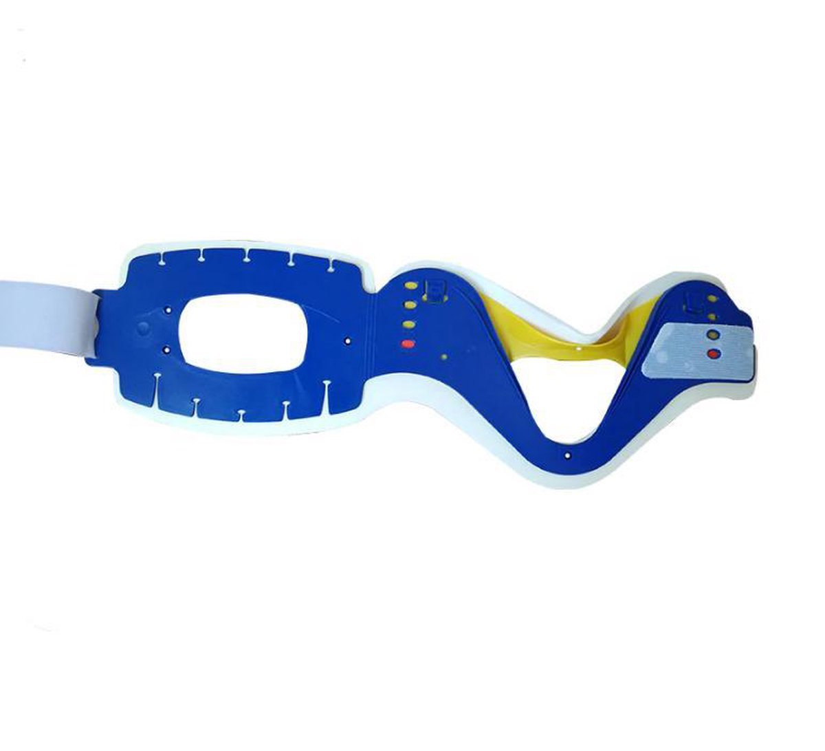 Collier cervical - Collier cervical - Stabilisation cervicale - Orthèse ...