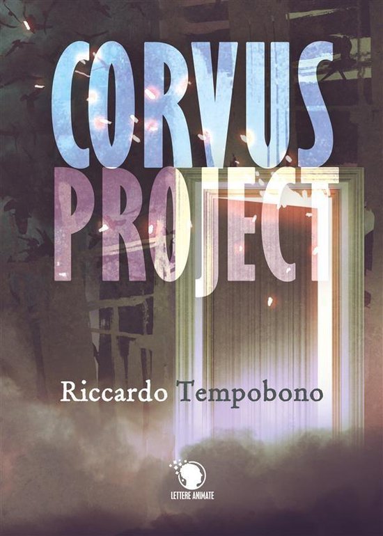 Corvus Project (ebook), Riccardo Tempobono | 9788871126173 | Boeken | bol