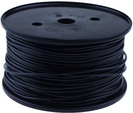 Kabel pvc 2,5 mm² haspel | bol