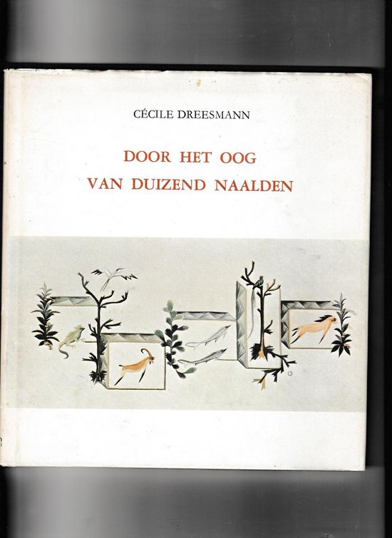 Cecile Dreesmann artikelen kopen? Alle artikelen online | bol