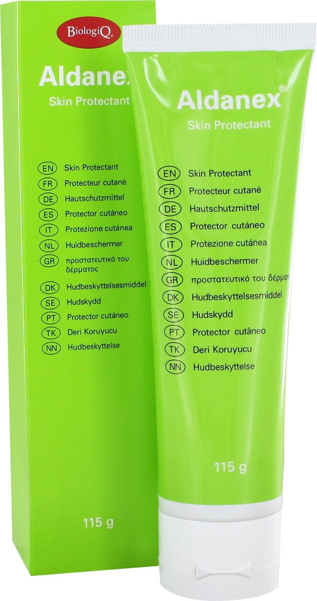 BiologiQ - Aldanex - 115 gram | bol.com