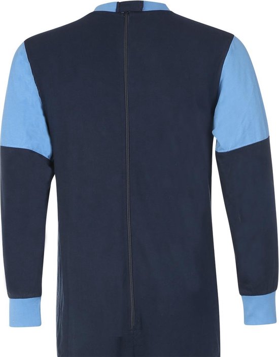 Hansop pyjama rugrits XXL - Plukpak - Aangepaste Kleding | bol