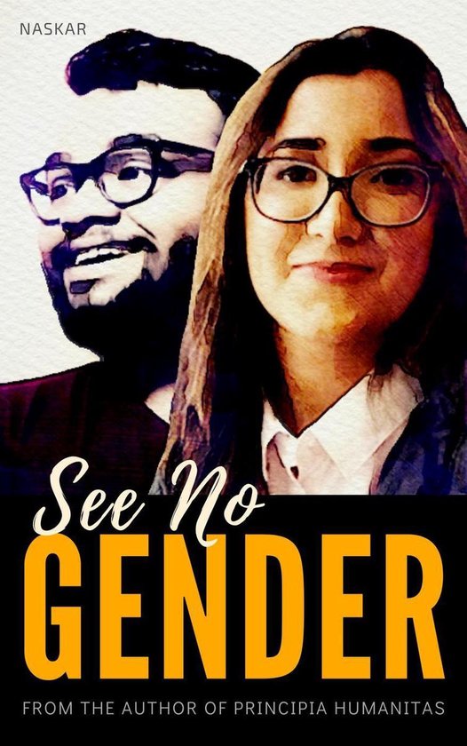 See No Gender (ebook), Abhijit Naskar | 9781393983439 | Boeken | bol