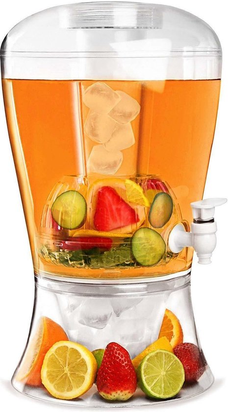 Cocktail Dispenser | bol