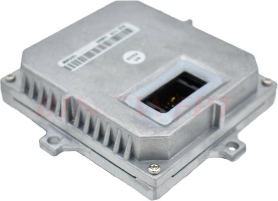 Mini Cooper One Cabrio Xenon Ballast Starter Module 1307329074 | bol