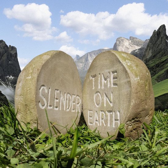 Time On Earth, Slender | LP (album) | Muziek | bol.com