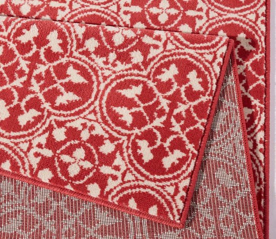 Moderne Loper Pattern 102414 80x300 cm | bol.com