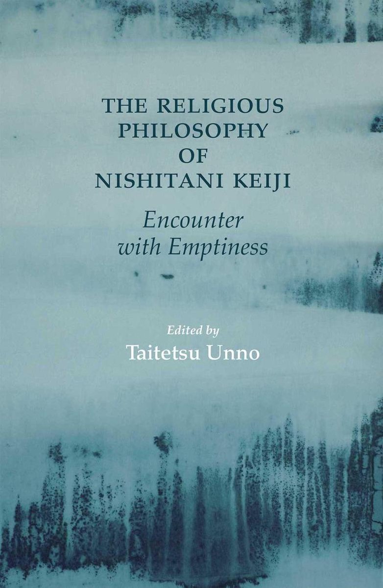 Studies in Japanese Philosophy 20 - The Religious Philosophy of ...