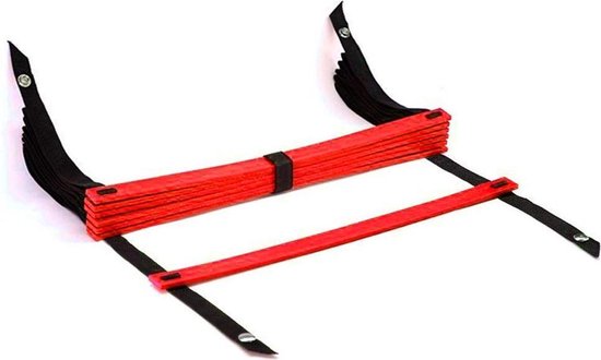 SOUTHWALL - Sport Tech - Loopladder - Speedladder & Agility ladder ...