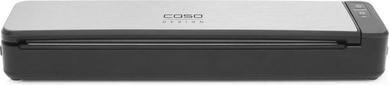 CASO VC6 - Vacumeermachine - tot 30 cm | bol.com